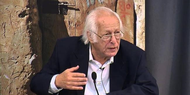 La audacia en el pensamiento marxista de Samir Amín – Bayano digital