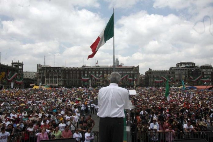 Los retos de López Obrador en México – Bayano digital