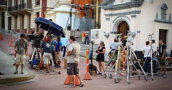 Quinta edición de primera mirada impulsa el cine de Centroamérica y del ...