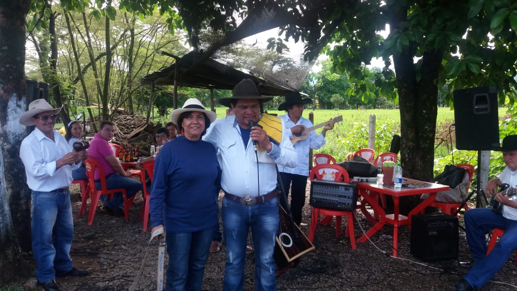 La Extensión Rural es clave en el reto agrícola regional – Bayano digital