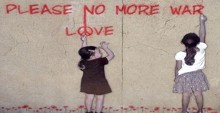 La coexistencia pacífica y el factor Covid-19 – Bayano digital