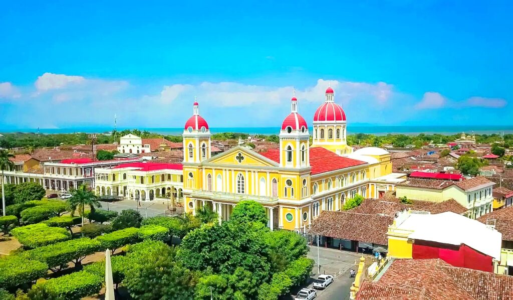 Viajes National Geographic destaca artículo sobre Nicaragua – Bayano ...